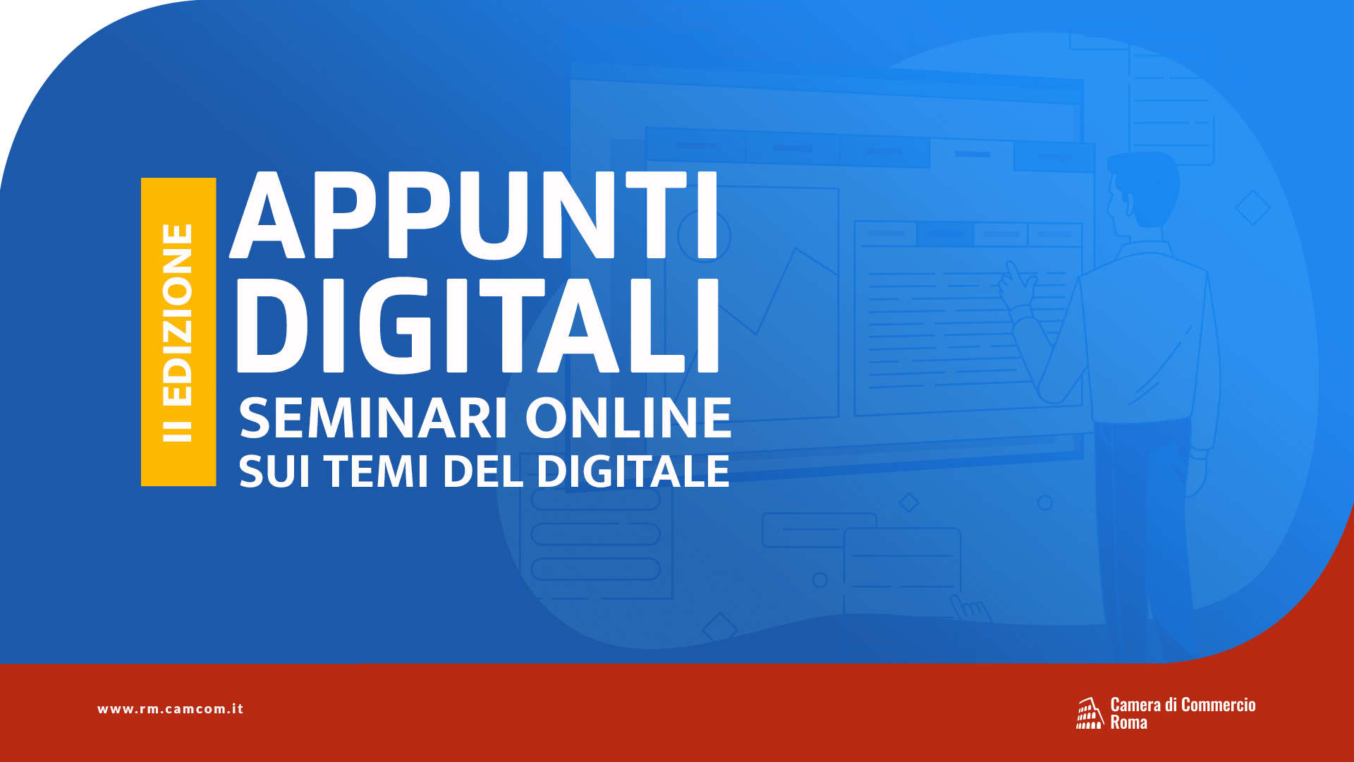 Appunti Digitali 2025 - Come costruire il proprio sito web in modo efficace - Easy News Press Agency